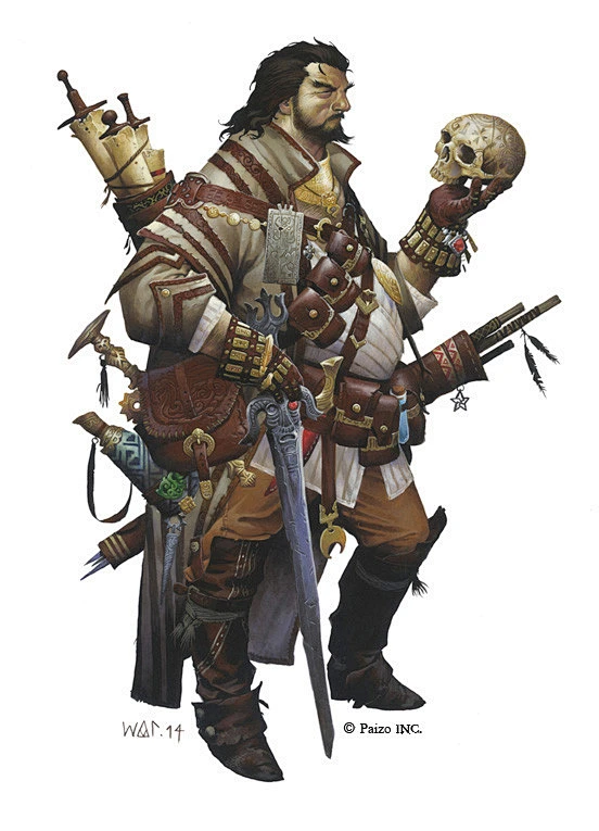 Wayne Reynolds Artworks图片_Wayne Reynolds 伟爷 图形趋势图片素材-花瓣网