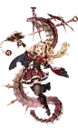 GRANBLUE FANTASY｜Cygames : 体感せよ、ブラウザ最高峰のRPG。グランブルーファンタジー。-花瓣网