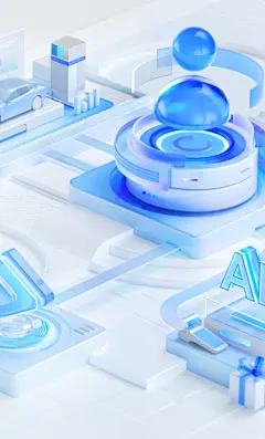 B-3D模块ICON图片大全-B-3D模块ICON高清好看的图片--花瓣设计狮Cheney-Sun的画板