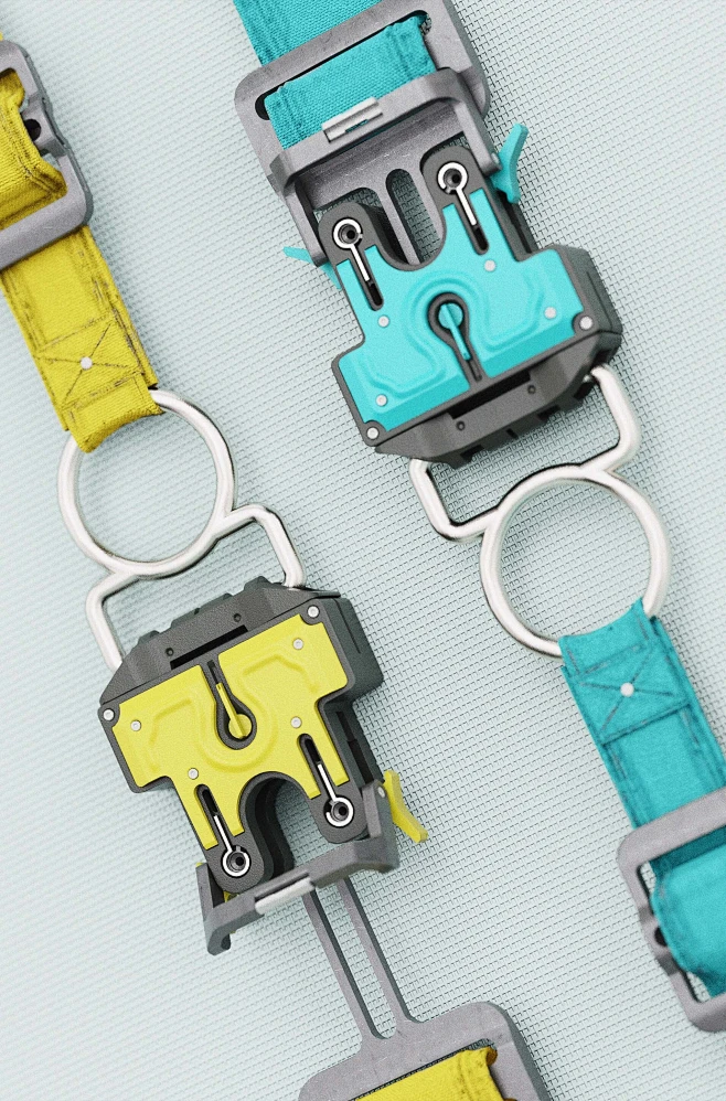 Lock design-花瓣网