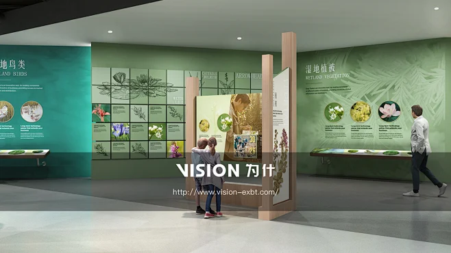 architecture Exhibition Design ExhibitionHall interiordesign ...