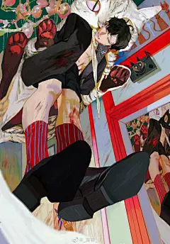 FJKL图片大全-FJKL高清好看的图片--花瓣小怪兽123🦄的画板