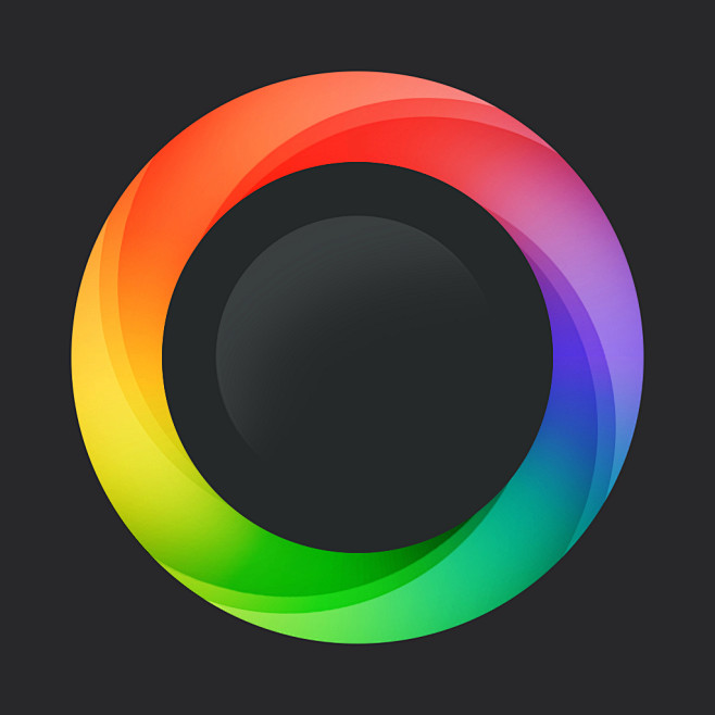 未知名 【图标 APP LOGO ICON】@ANNRAY!