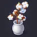 Items for a mobile game-花瓣网