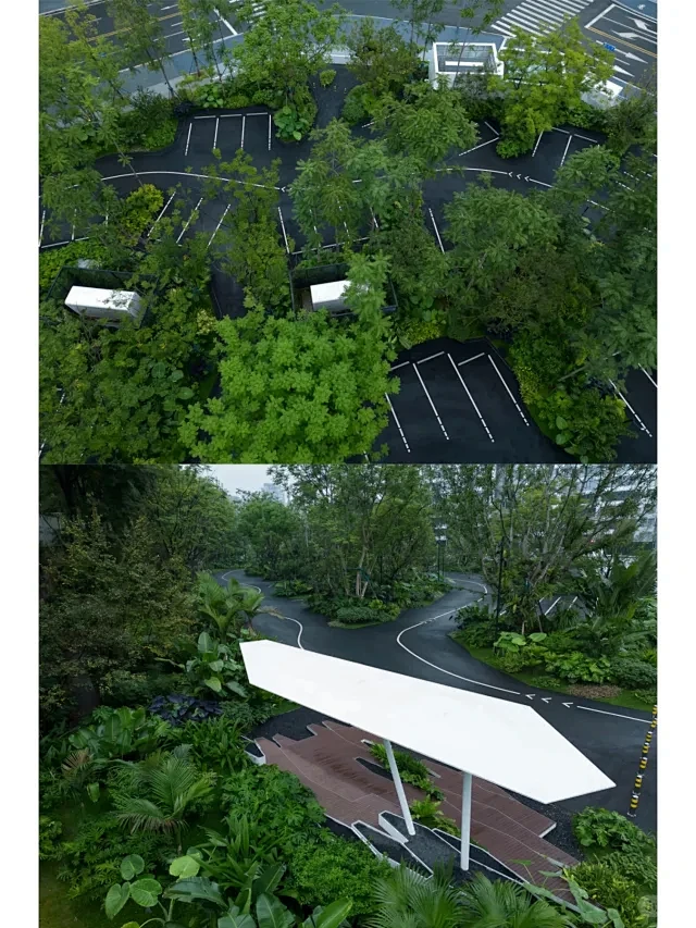 麓湖C16｜南法自然美学 - 小红书搜索-花瓣网