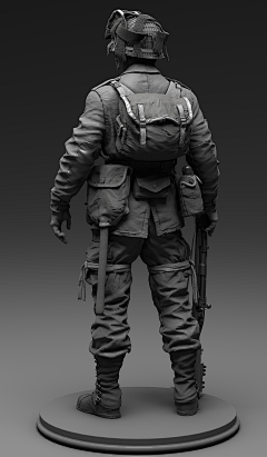 写实3a-花瓣网|陪你做生活的设计师 | fc9014b08edd90576f734e9a1-FmJhUs_fw658