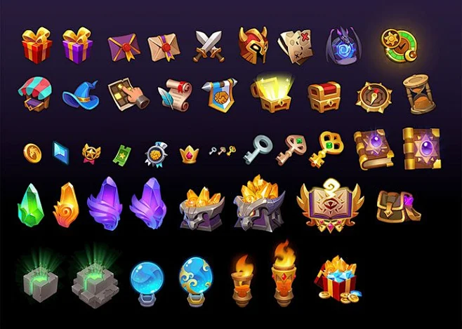 MightMagic-1-花瓣网