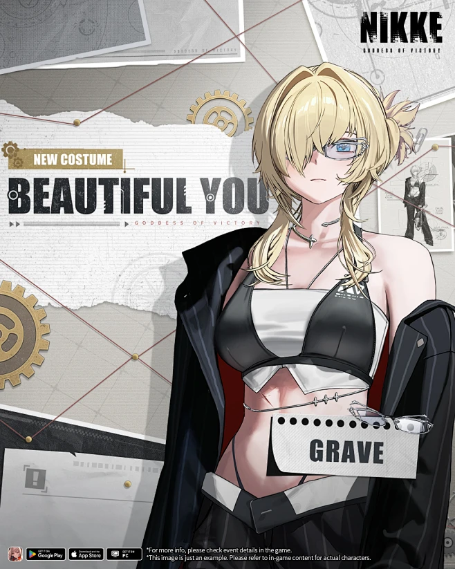 GODDESS OF VICTORY_ NIKKE-2025-5-7-2-0--b1d91d06ff8b22a7384754d677680e38-花瓣网