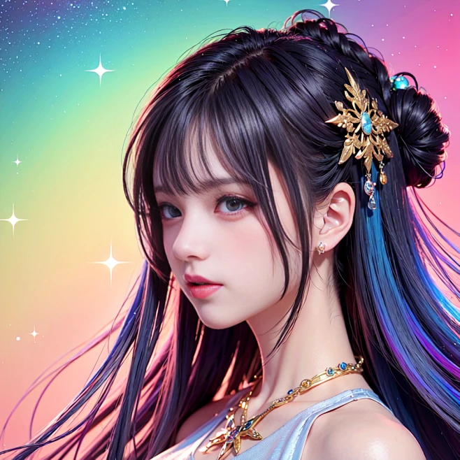 00262-1419964031-Pixiv artwork, exquisite (realistic style), ultimate ...