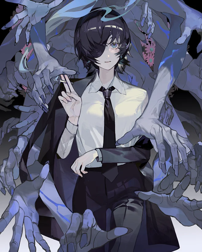 Fjm-mo7UUAAIc_P (2480×3100)-花瓣网