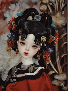 bjd-花瓣网|陪你做生活的设计师 | IMG_5890