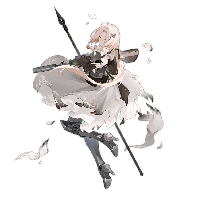 AUG - 少前百科GFwiki - 少女前线专题百科