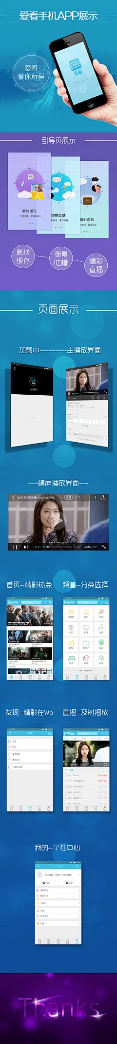 IPtv by Dominic Quigley on Behance-花瓣网