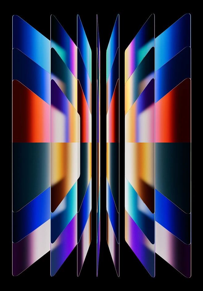 Glass and Metal :: Behance-花瓣网