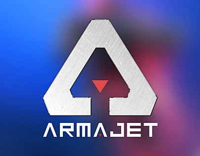 Super Bit Machine's Armajet-花瓣网