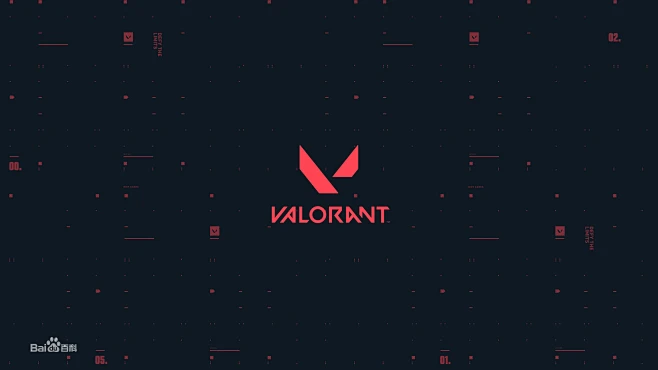 无畏契约图片_百度百科-花瓣网