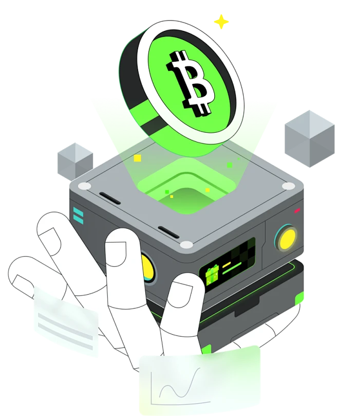 Aibit - 领先的Web3和区块链技术数字资产交易平台-花瓣网