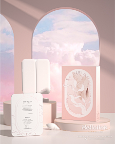 内裤包装参考-花瓣网|陪你做生活的设计师 | lolink | 胸贴全套包装设计-古田路9号-品牌创意/版权保护平台