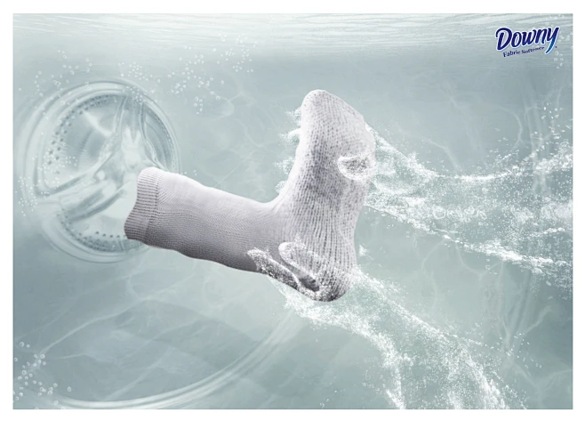 Downy : Downy print图片_洗衣机图片素材-花瓣网
