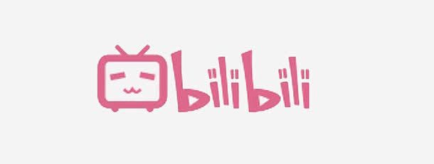 bilibli标志 免费下载 页面网页 平面电商 创意素材