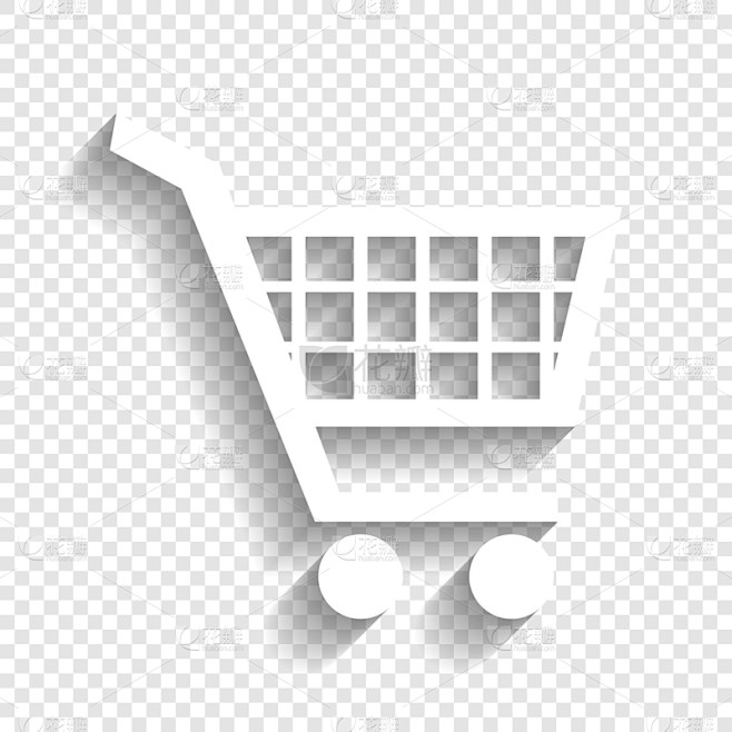白色,标志,购物车,柔和,图标,商务,篮子,手摇车,图像,商店
