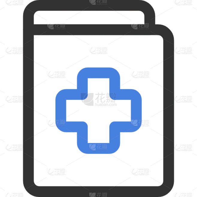 通用型 icon*20（SVG）（内部审核）素材-花瓣网