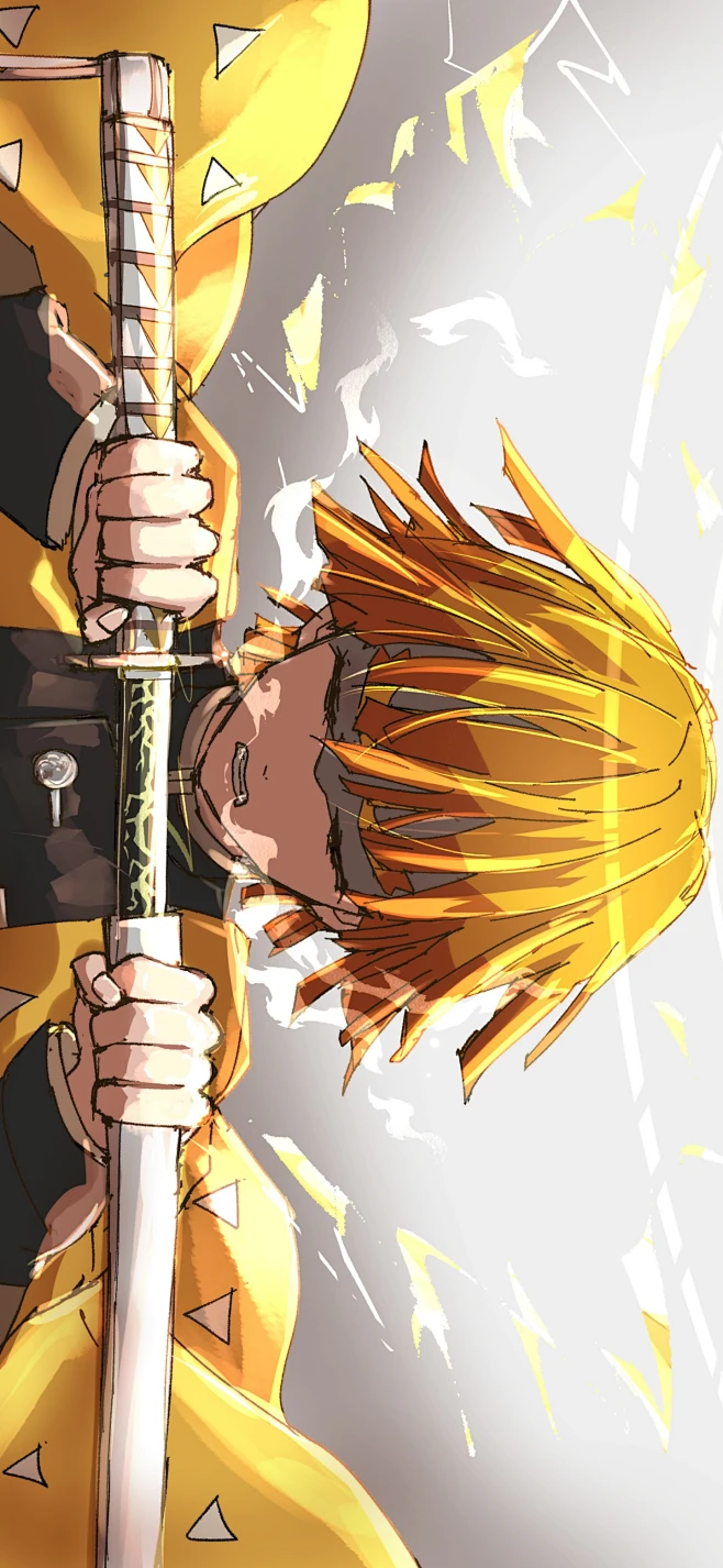 鬼灭之刃壁纸-花瓣网