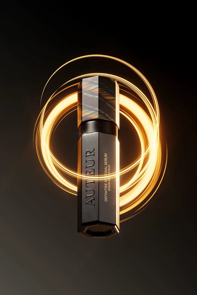 AUTEUR / CGI :: Behance-花瓣网