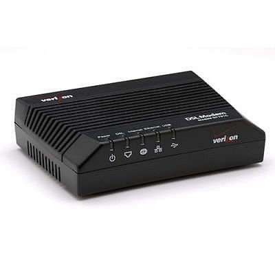 Verizon 701C Modem #ActionTec