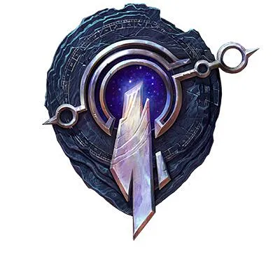 Mount Targon:-花瓣网