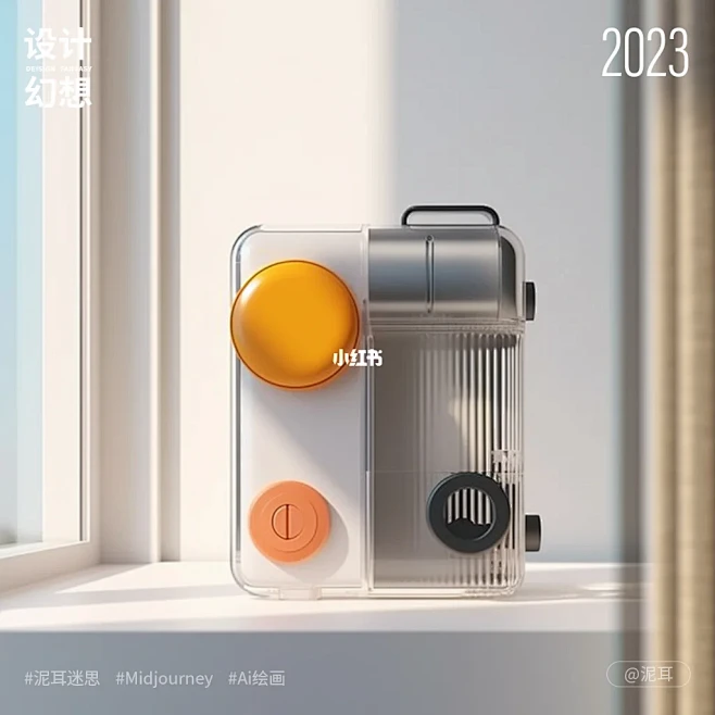 极简主义的咖啡机-花瓣网