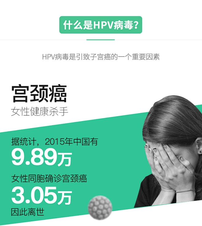 爱康国宾关爱女性体检套餐HPV检测妇科专项宫颈TCT筛查北京上海-tmall.com天猫-花瓣网