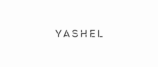 yashel 标志 图标 图形 设计 创意 logo 国外 外国 欣赏素材@奥美Linda