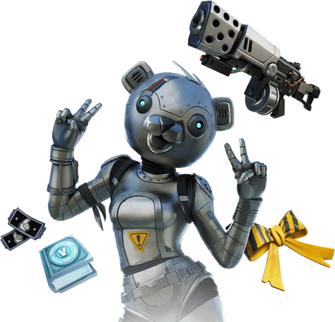 Fortnite Save the World | PvE Action-Building Co-Op Campaign - Fortnite ...