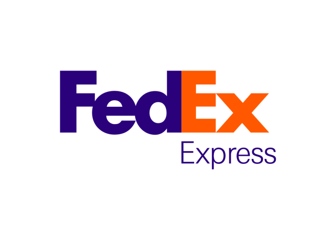 FedEx Express logo
