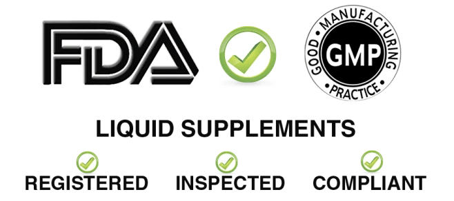 GMP Supplement Manufacturer | Best NSF Cerified FDA Compliance : Matsun ...