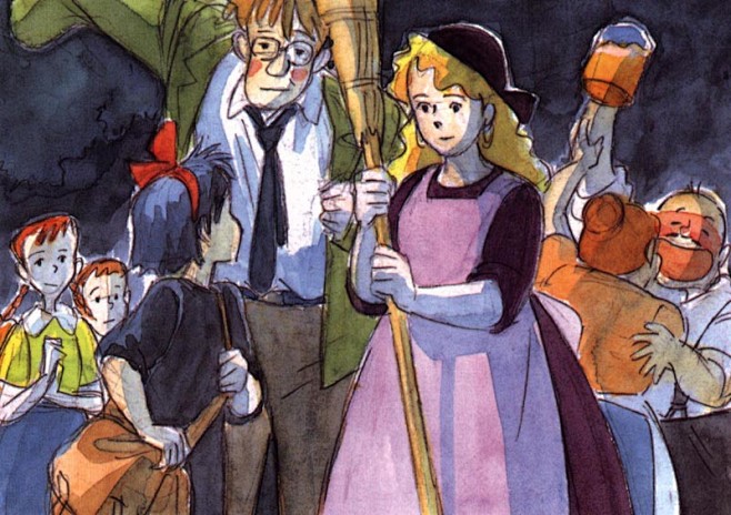 专 宫崎骏@GothicQ启超收集_花瓣 魔女宅急便原画设定 (29)_1319654773.jpg