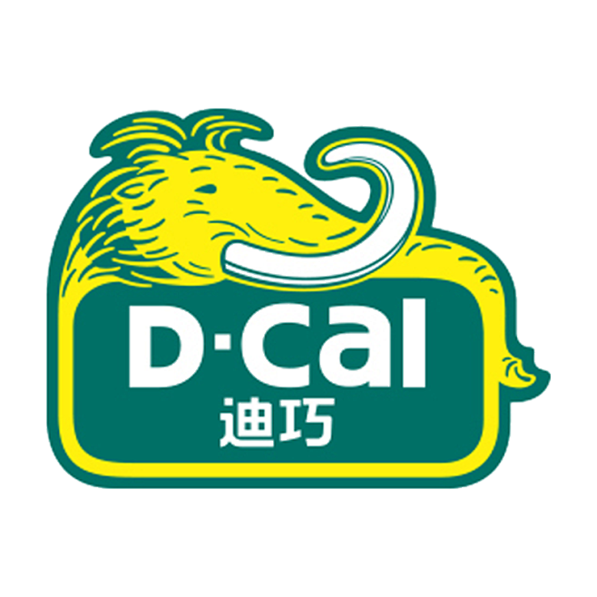 D-Cal迪巧