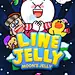 LINE《 JELLY》手机游戏UI设计-花瓣网