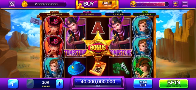 Tombstone Slot-花瓣网