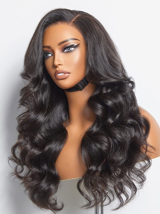 22 Inch Loose Body Wave-01