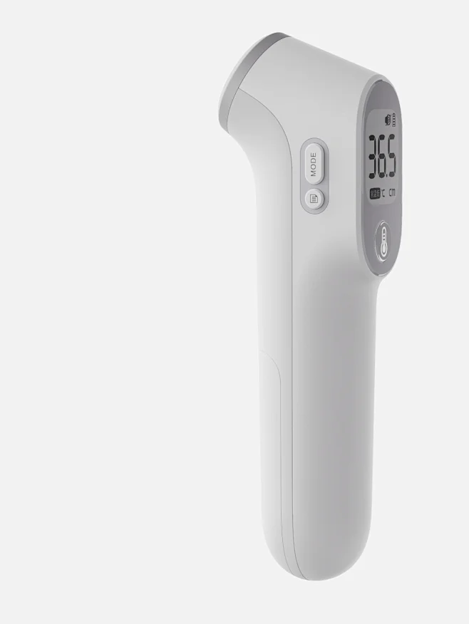 Health industrial design medical product 产品设计 医疗 工业设计 temperature COVID ...