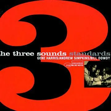 Gene Harris-花瓣网