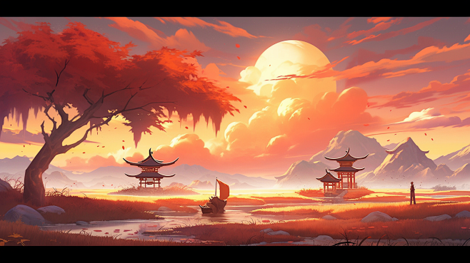 Animation_of_an_Asian-style_game_scene_Oriental_inspiration_de2e2