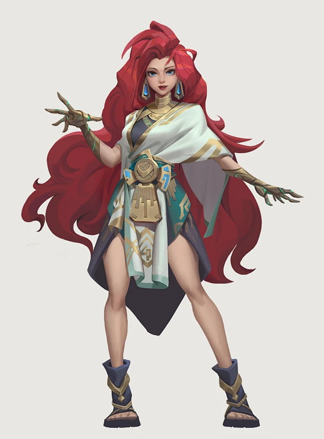 hunter-choir- (1)-花瓣网