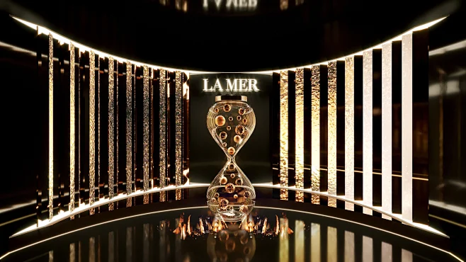 LAMER REPROMOTE EVENT-花瓣网