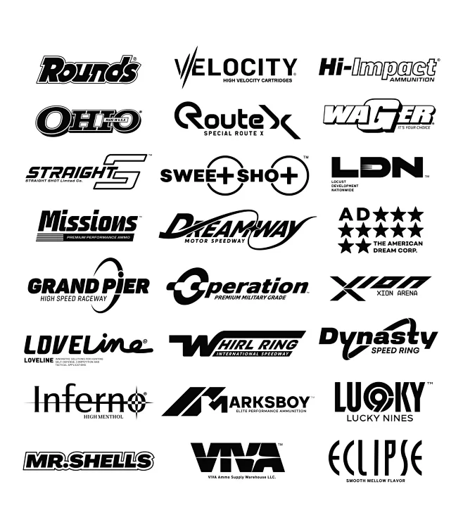 2019-2020 personal logos-花瓣网