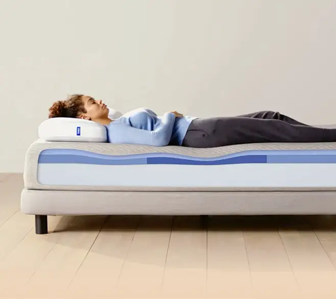 Casper Original (2021) - Best Memory Foam Mattress Online | Casper®-花瓣网