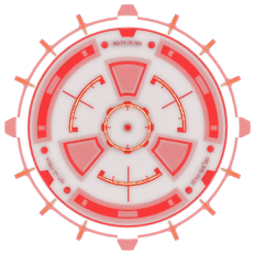 瞄准-141889-花瓣网