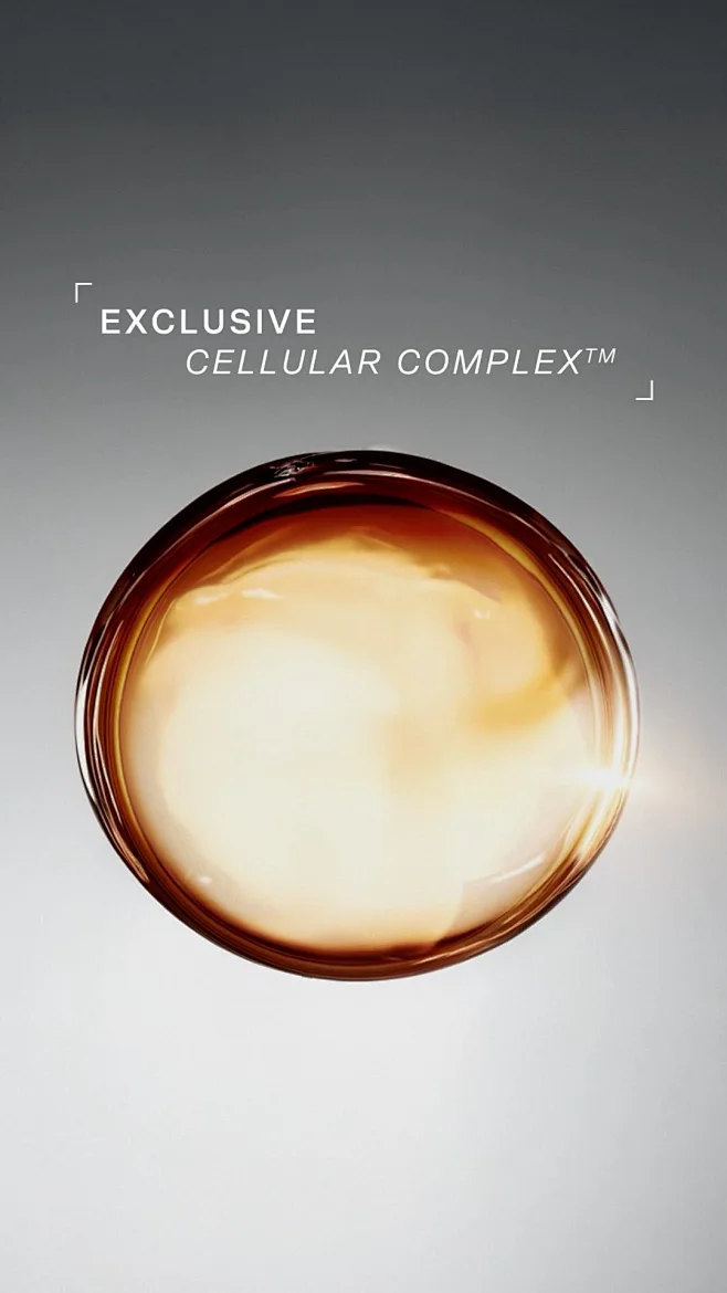 The Exclusive Cellular Complex™: La Prairie’s potent elixir for the ...